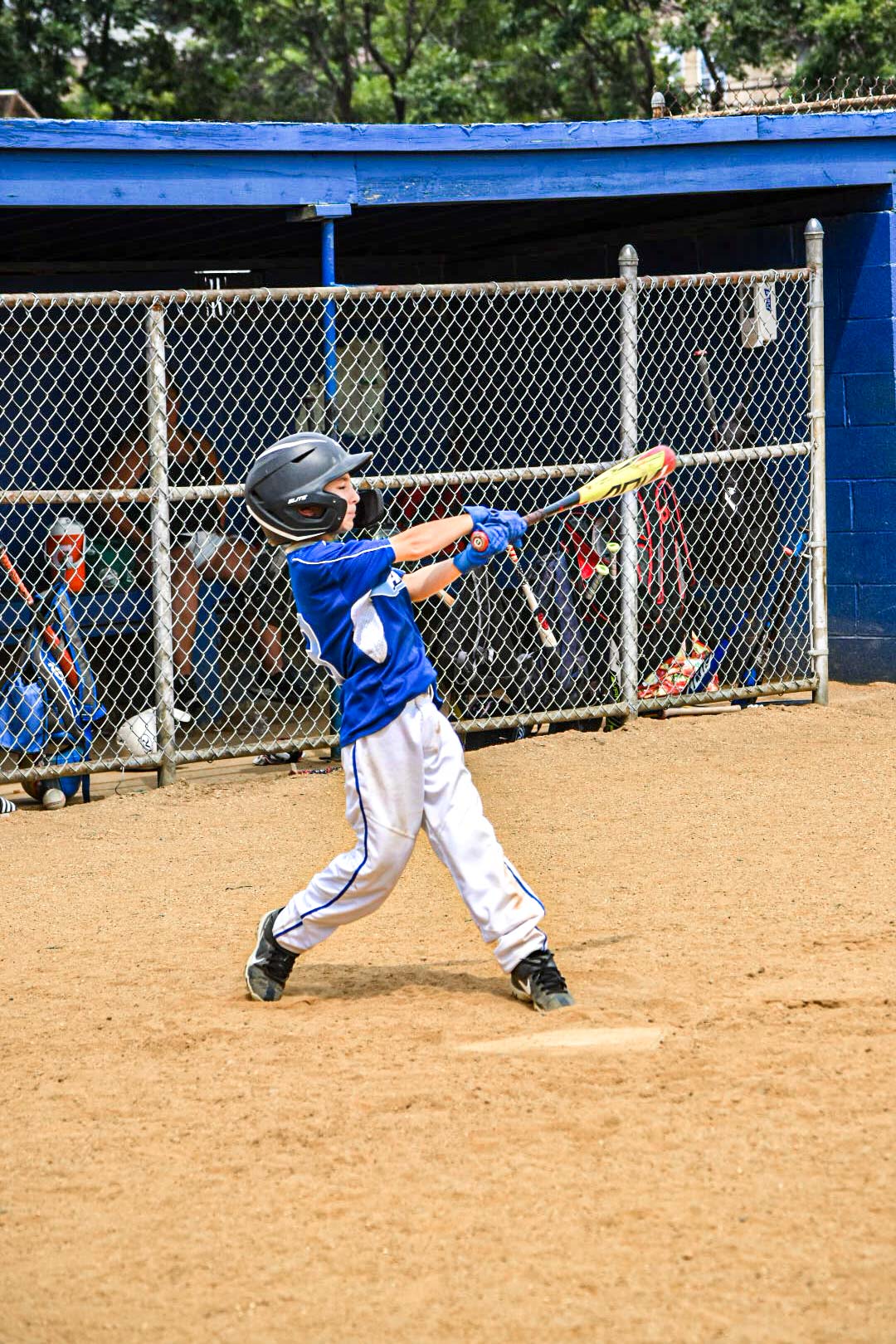 Elmjack Little League – Elmjack Little League